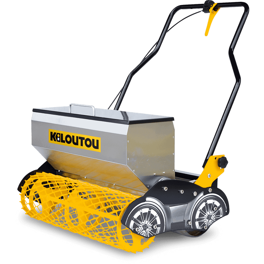 Engazonneuse manuelle - 70 cm - Kiloutou