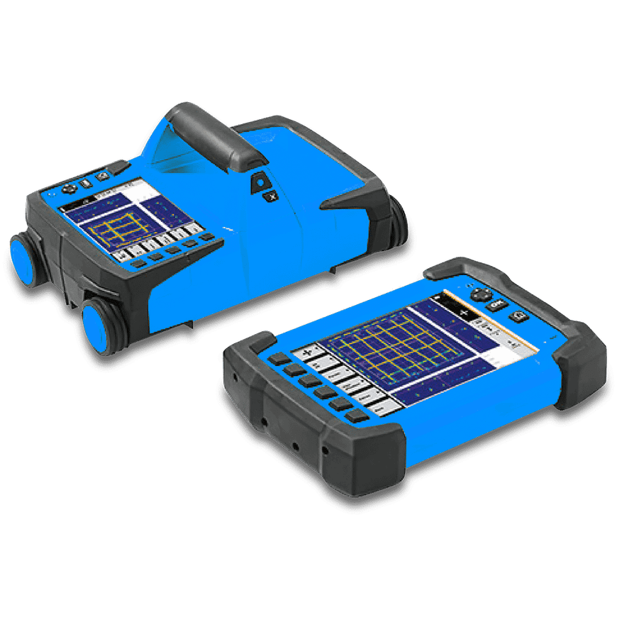 Détecteur de métaux "Ferroscan" - Kiloutou