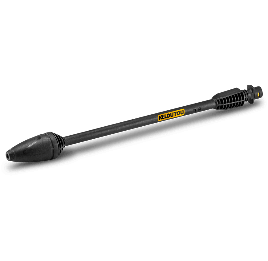 Rotabuse pour nettoyeur à haute pression - Kiloutou