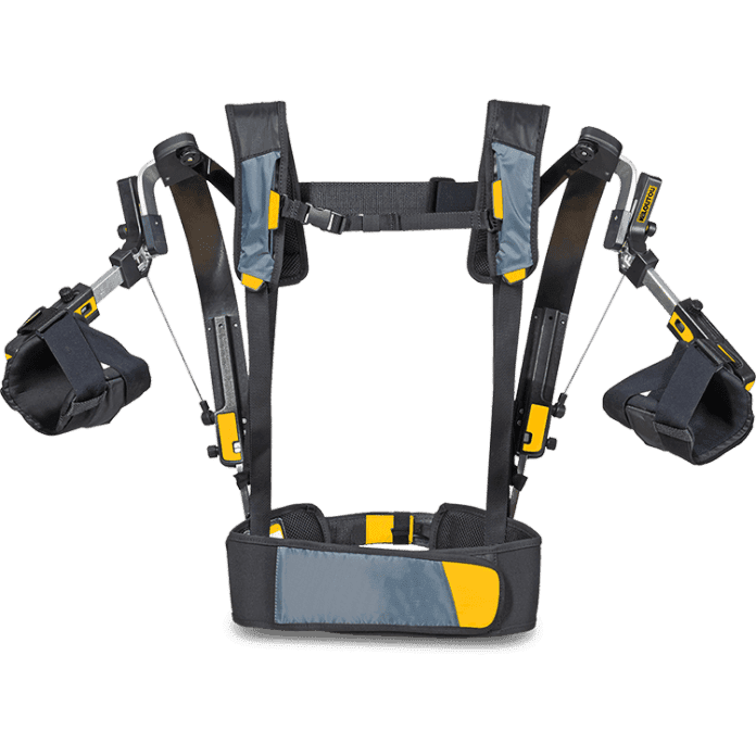 Comment utiliser un ergosquelette, exosquelette de posture ? - Kiloutou