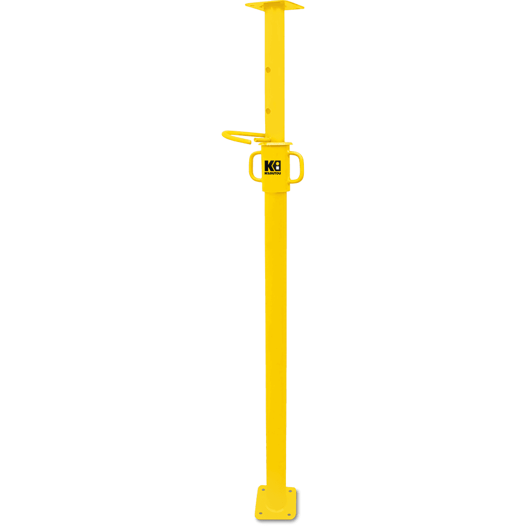 Étai réglable - de 1,70 à 2,90 m - Kiloutou