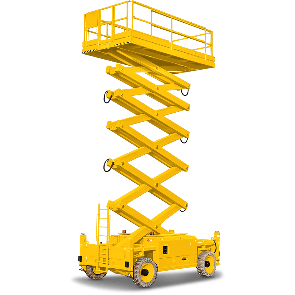Location de nacelle à Albertville - Kiloutou