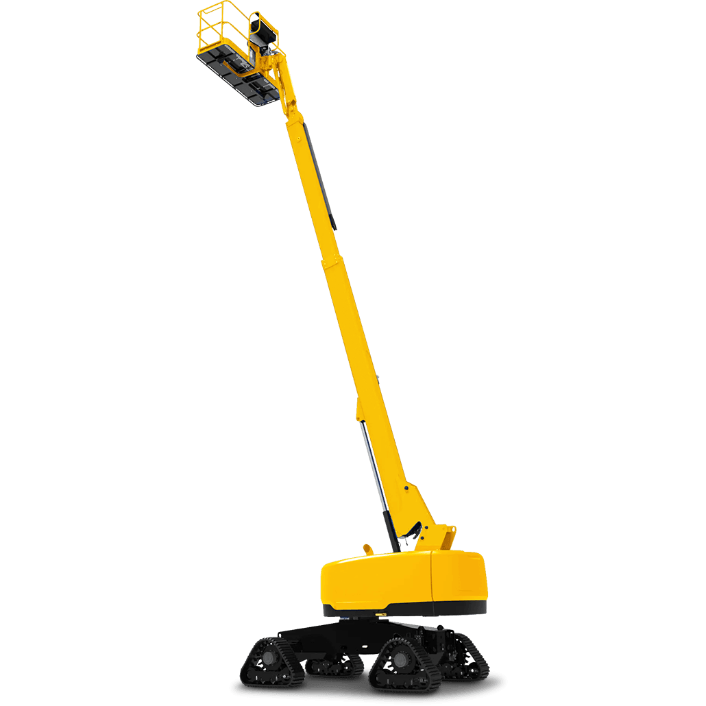 Location de nacelle à Vénissieux - Kiloutou