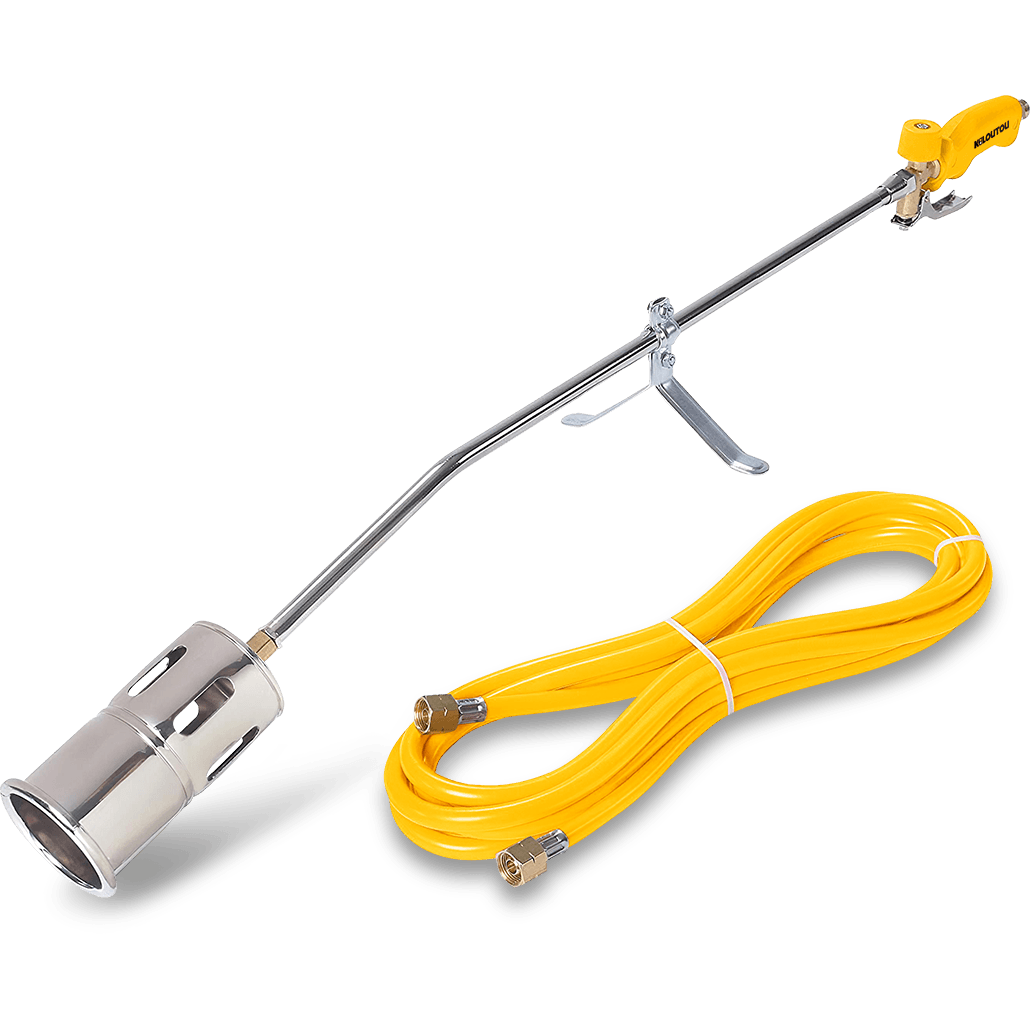 Lance-brûleur propane - Kiloutou