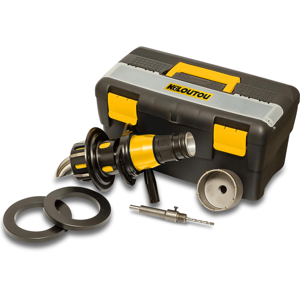 Lance d'insufflation pour cardeuse - Kiloutou